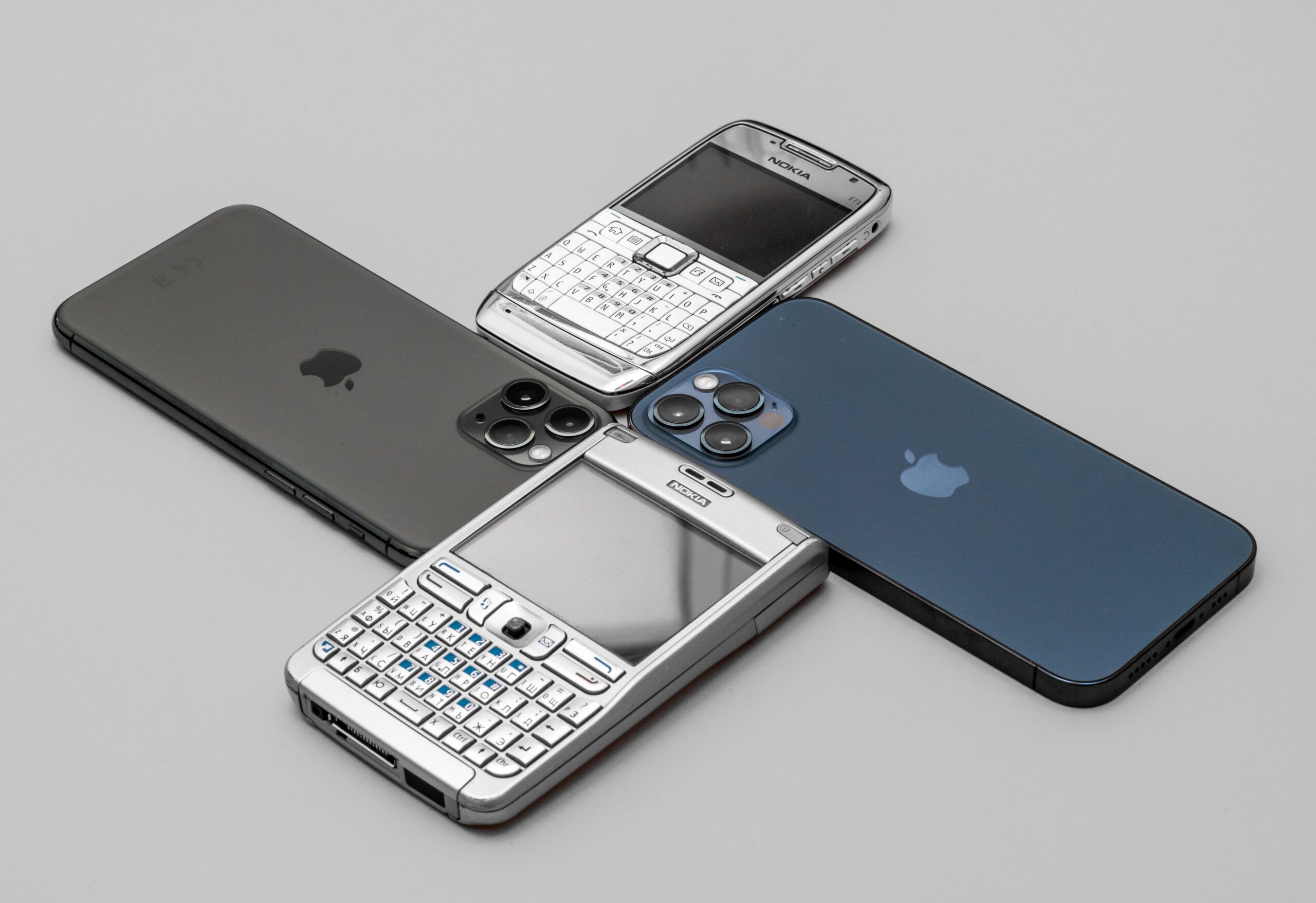 first smartphone ever